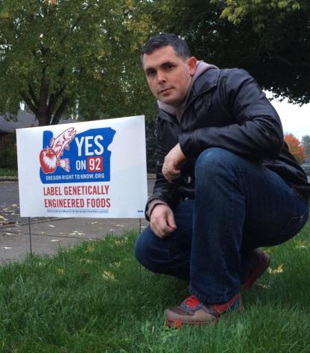 Scientific Reasons Why GMOs Should Be Labeled - Spinning Cook