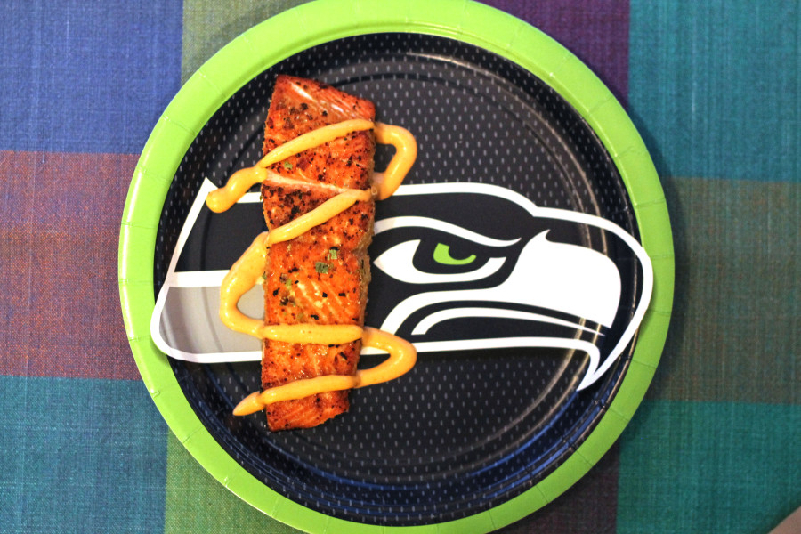 Spinning Cook - Good food for fast families